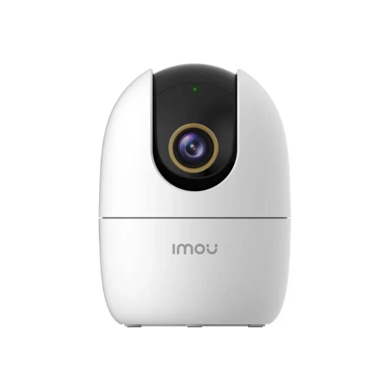 Imou Ranger S2 | Smart Wi-Fi Indoor PT Camera | 3MP/4MP 2K QHD
